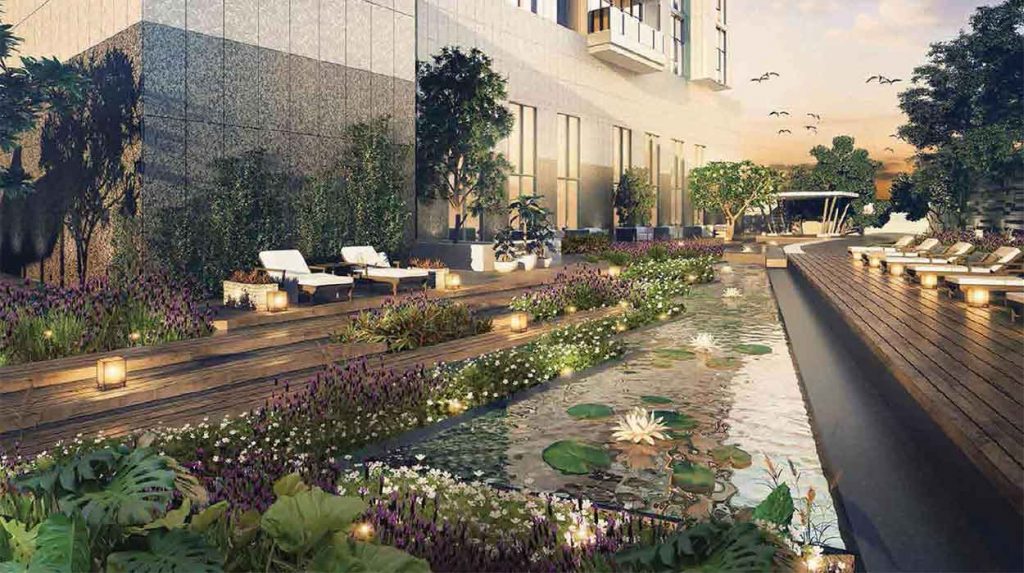 Verde Two Kuningan - Get the Best Price - Harga 2025 - for Sale